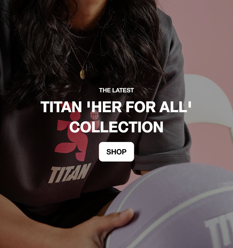 Titan Her For All Collection – TITAN