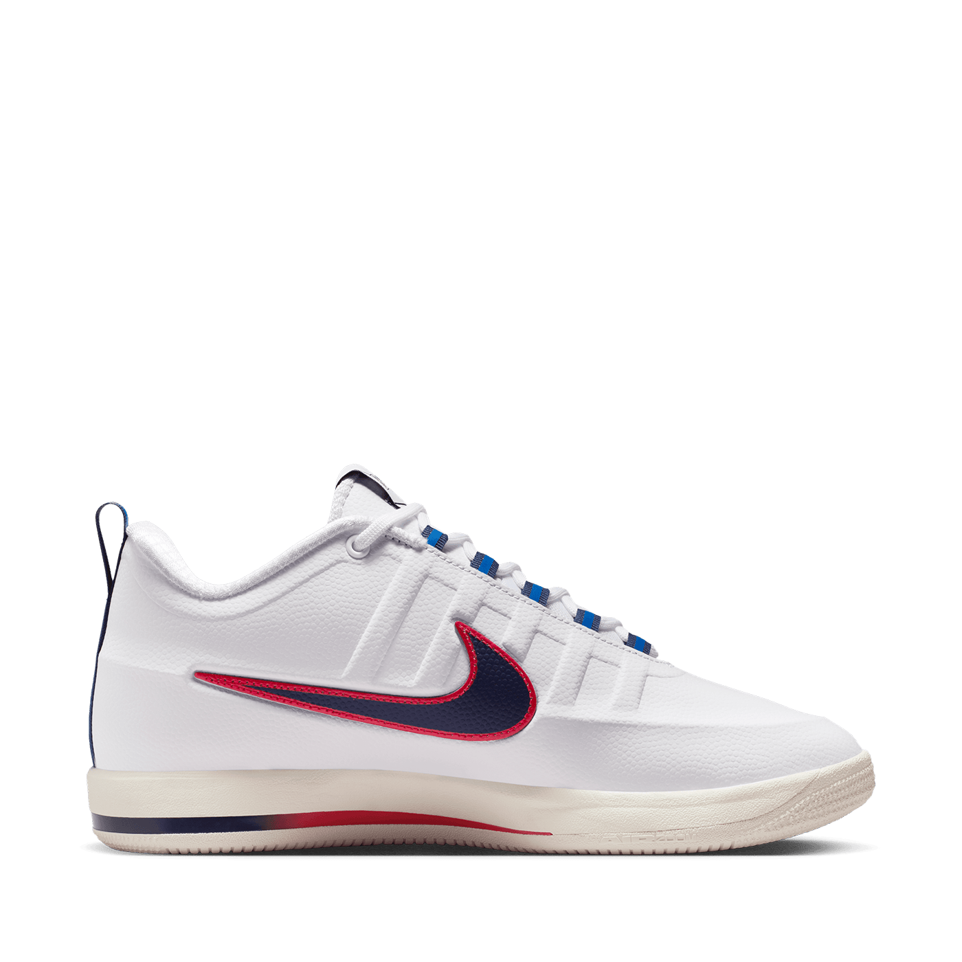 Nike Book 2 Ep Wnba 30th White