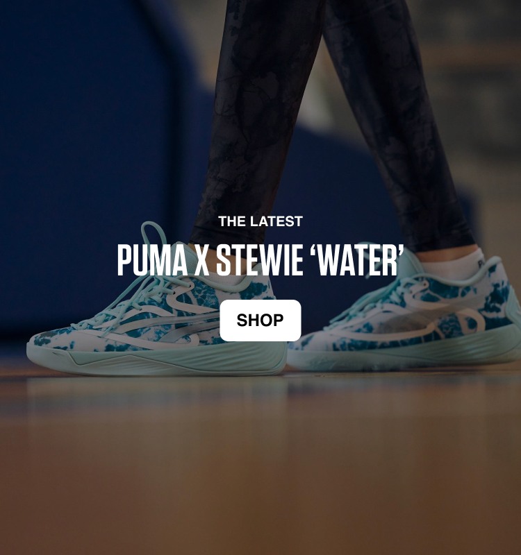 Puma x Stewie 'Water' – TITAN