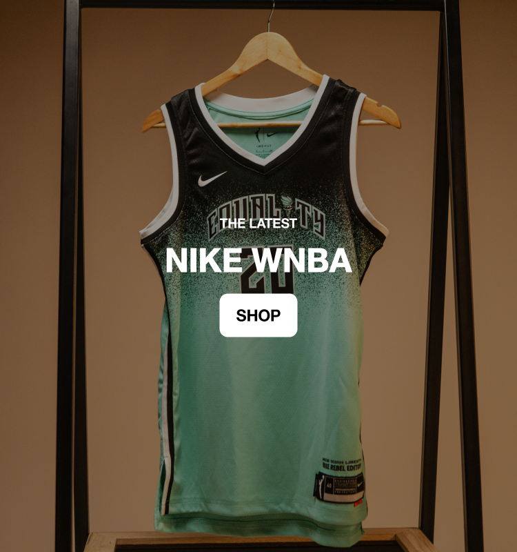 Nike WNBA – TITAN