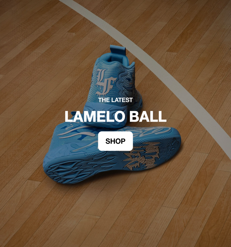 LaMelo Ball – TITAN