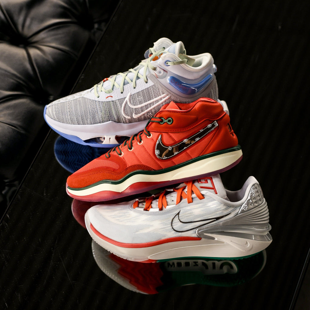 TITAN 22 | Shop The Latest Basketball Footwear & Apparel