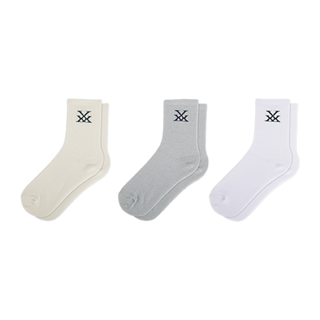 Titan XV Socks (3-Pack) | Women