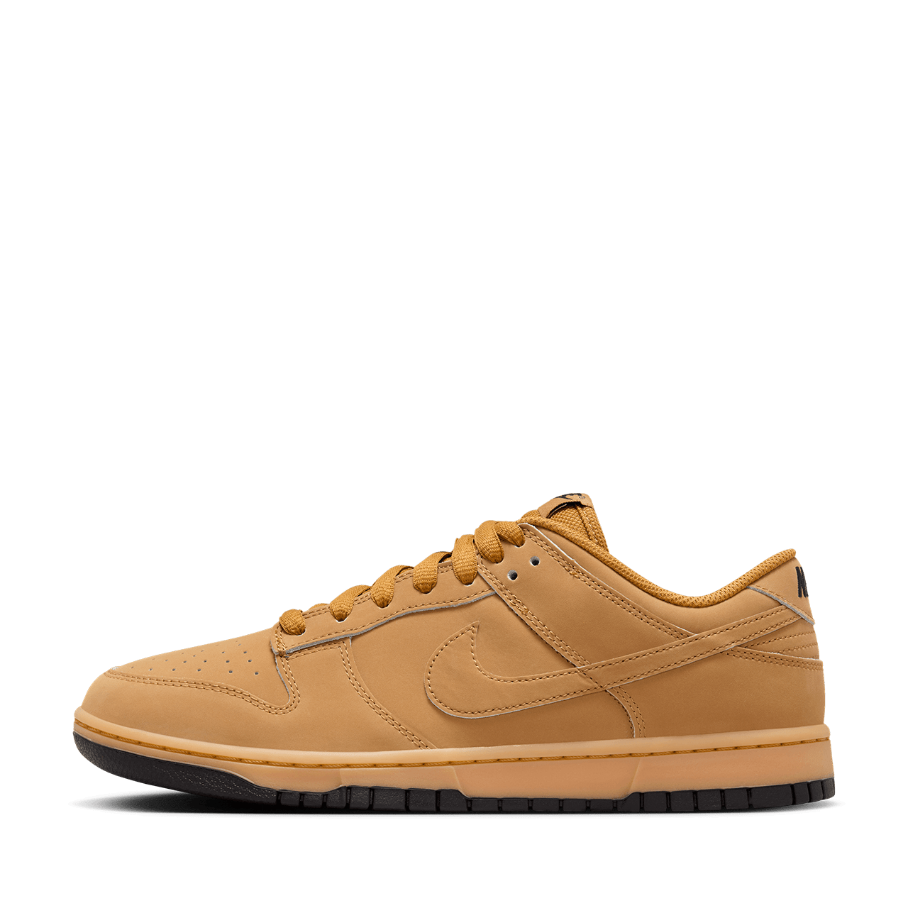 Nike Dunk Low SE 'Wheat and Gum Yellow' – TITAN