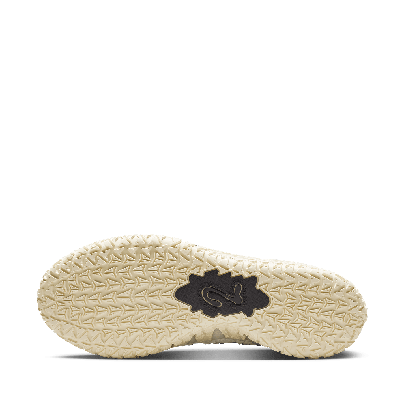 Nike Ja 3 EP 'Sail' | White