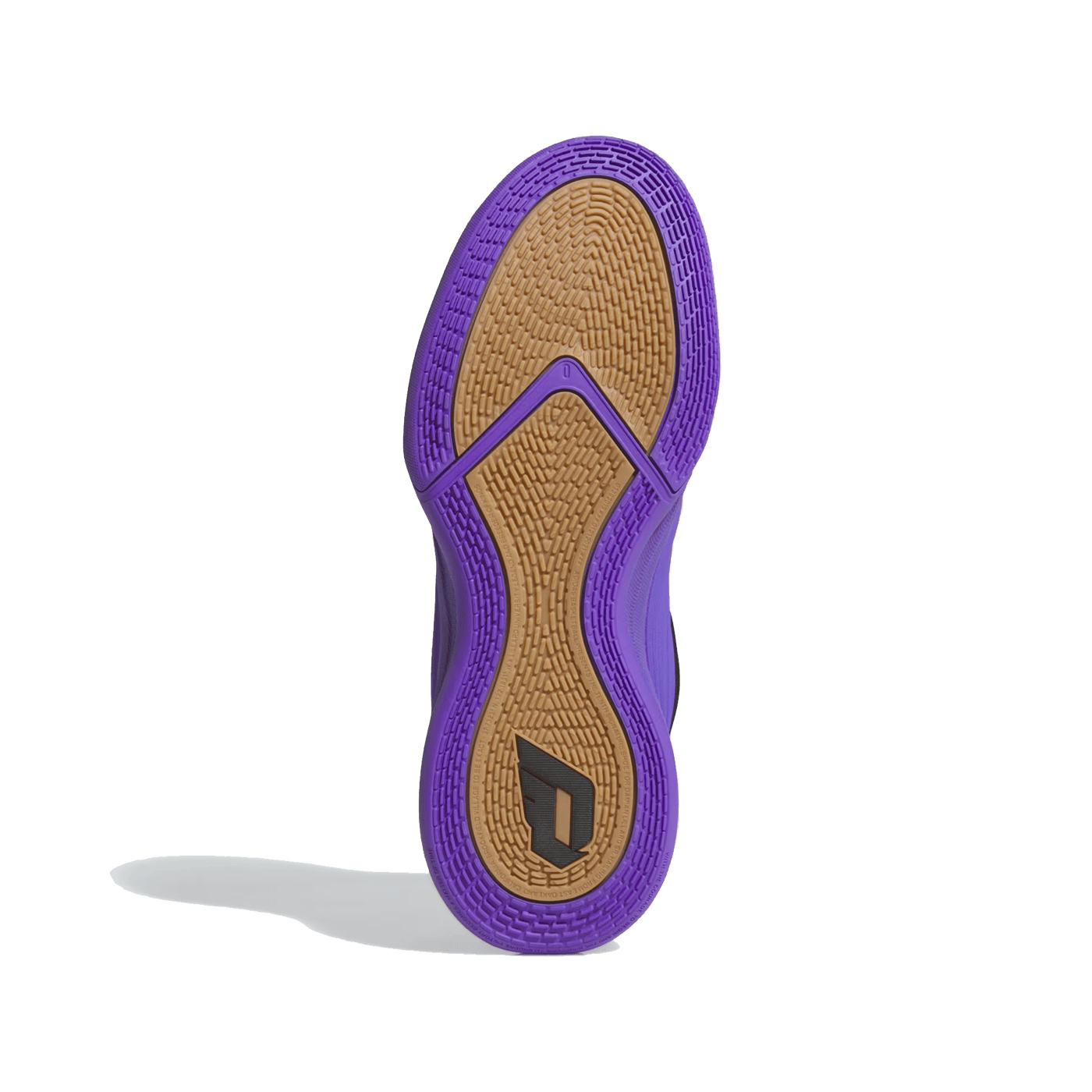 adidas Dame X 'Purple Rush' | Purple