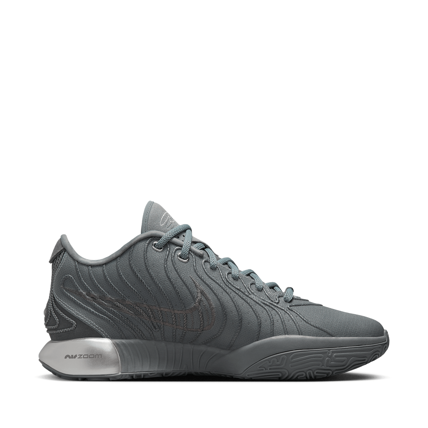 Nike LeBron XXI EP 'Resilience' – TITAN