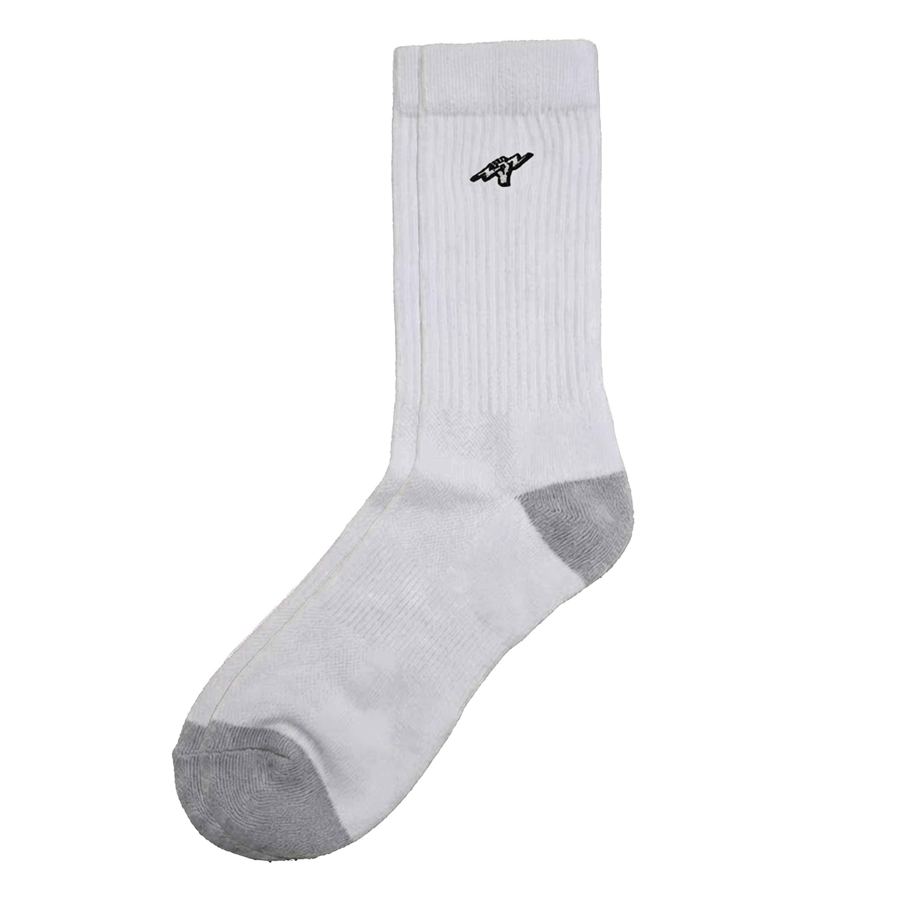 Titan Daily Essential Socks [3-Pack] | Multicolor