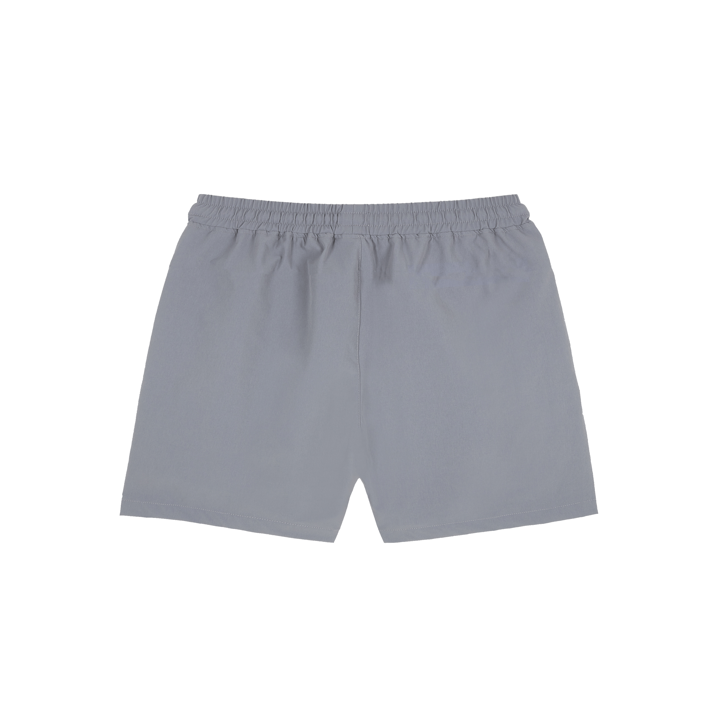 Titan Staples Women's Terry Shorts - Silver Gray | Silver Gray