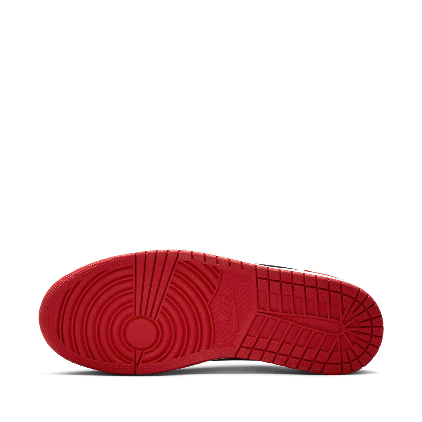 Air Jordan 1 Retro Low OG 'Chicago' | Red