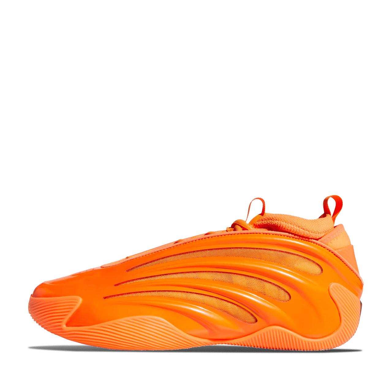 adidas Harden Vol. 9 'Dynamo' | Orange