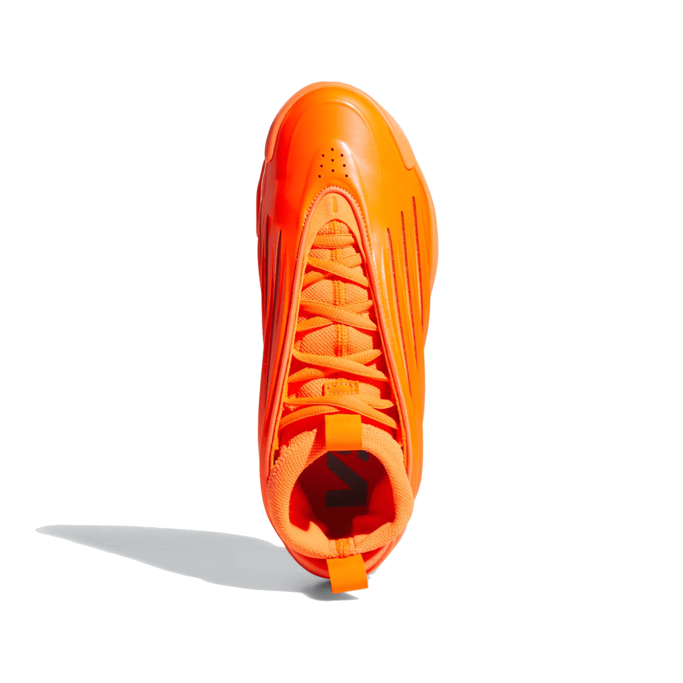 adidas Harden Vol. 9 'Dynamo' | Orange