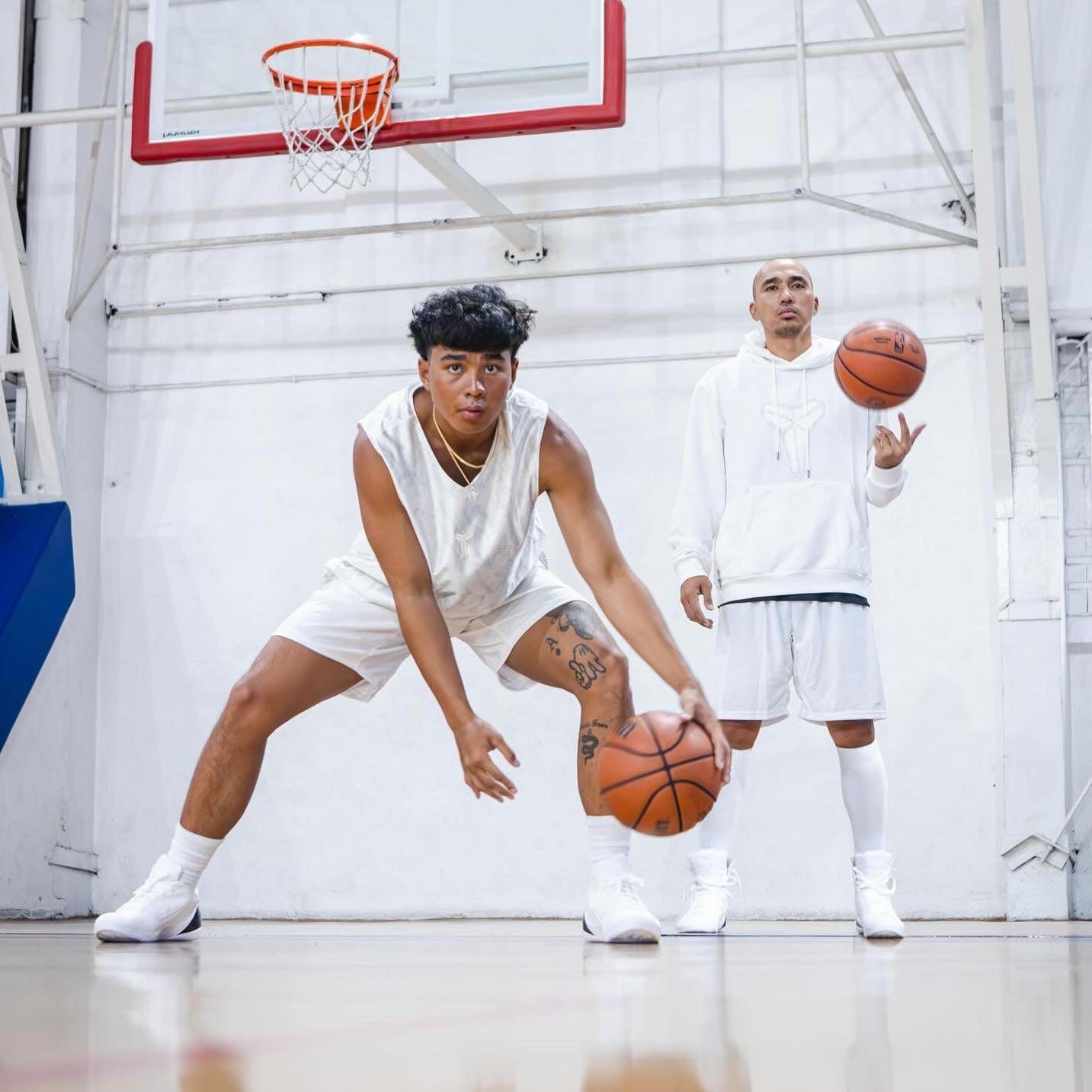 TITAN 22 | Shop The Latest Basketball Footwear & Apparel