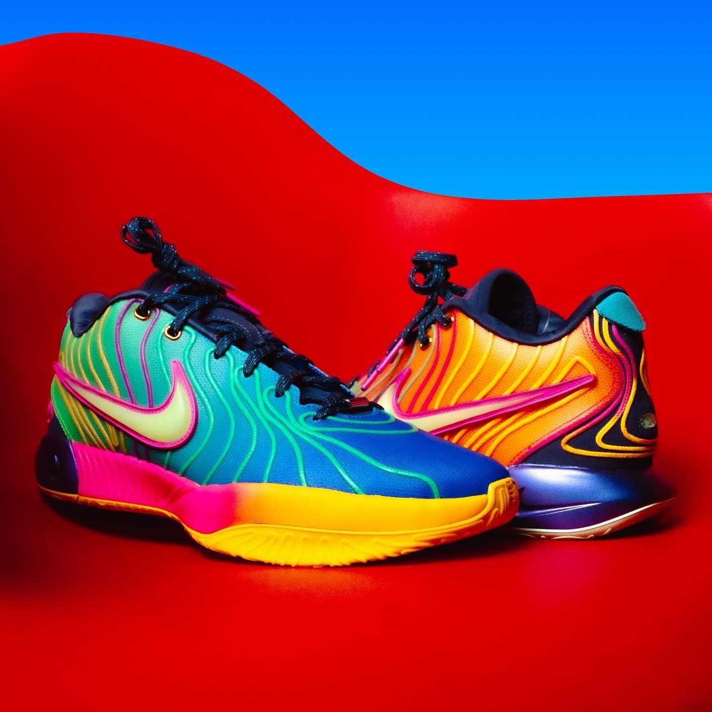 TITAN 22 | Shop The Latest Basketball Footwear & Apparel