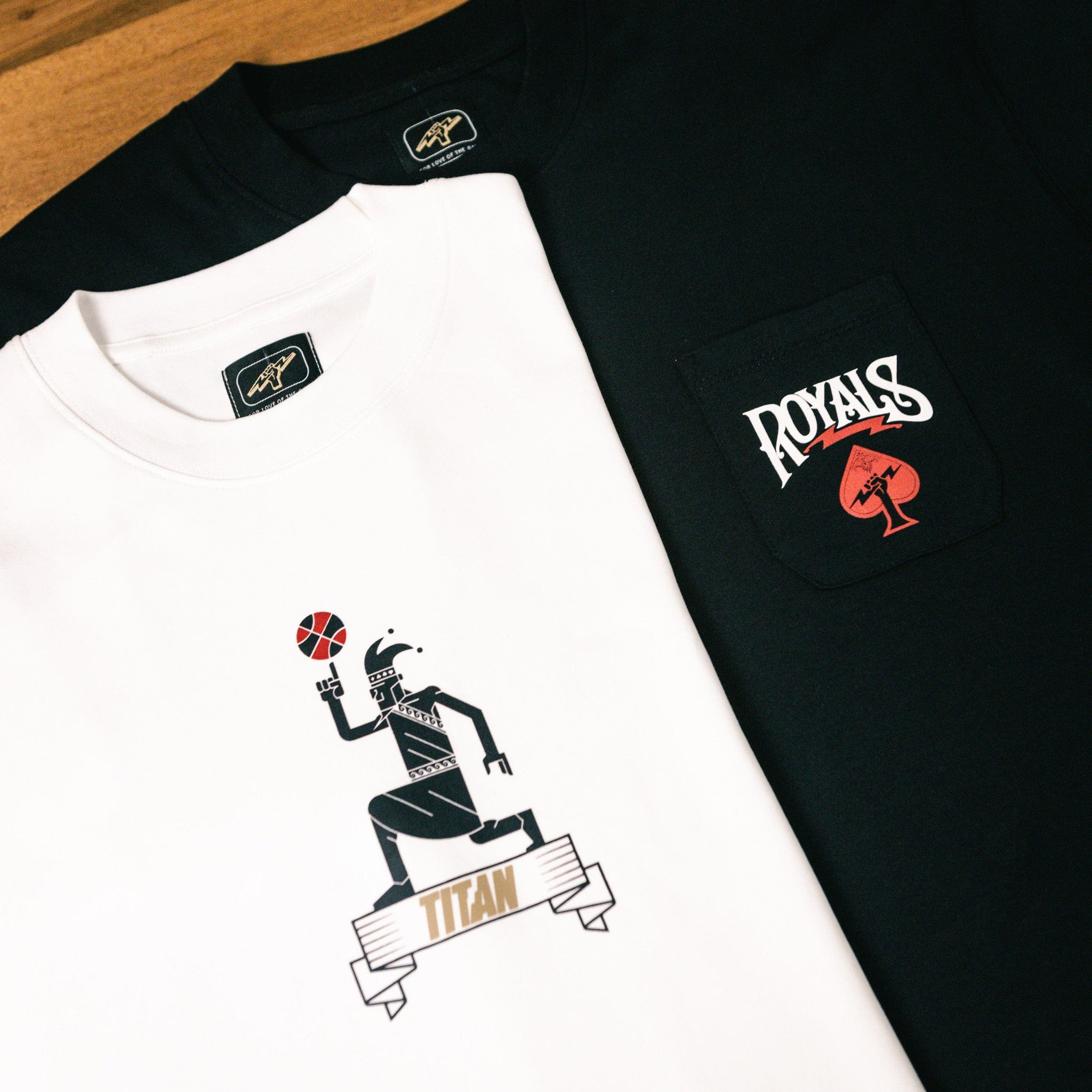 TITAN 22 | Shop The Latest Basketball Footwear & Apparel