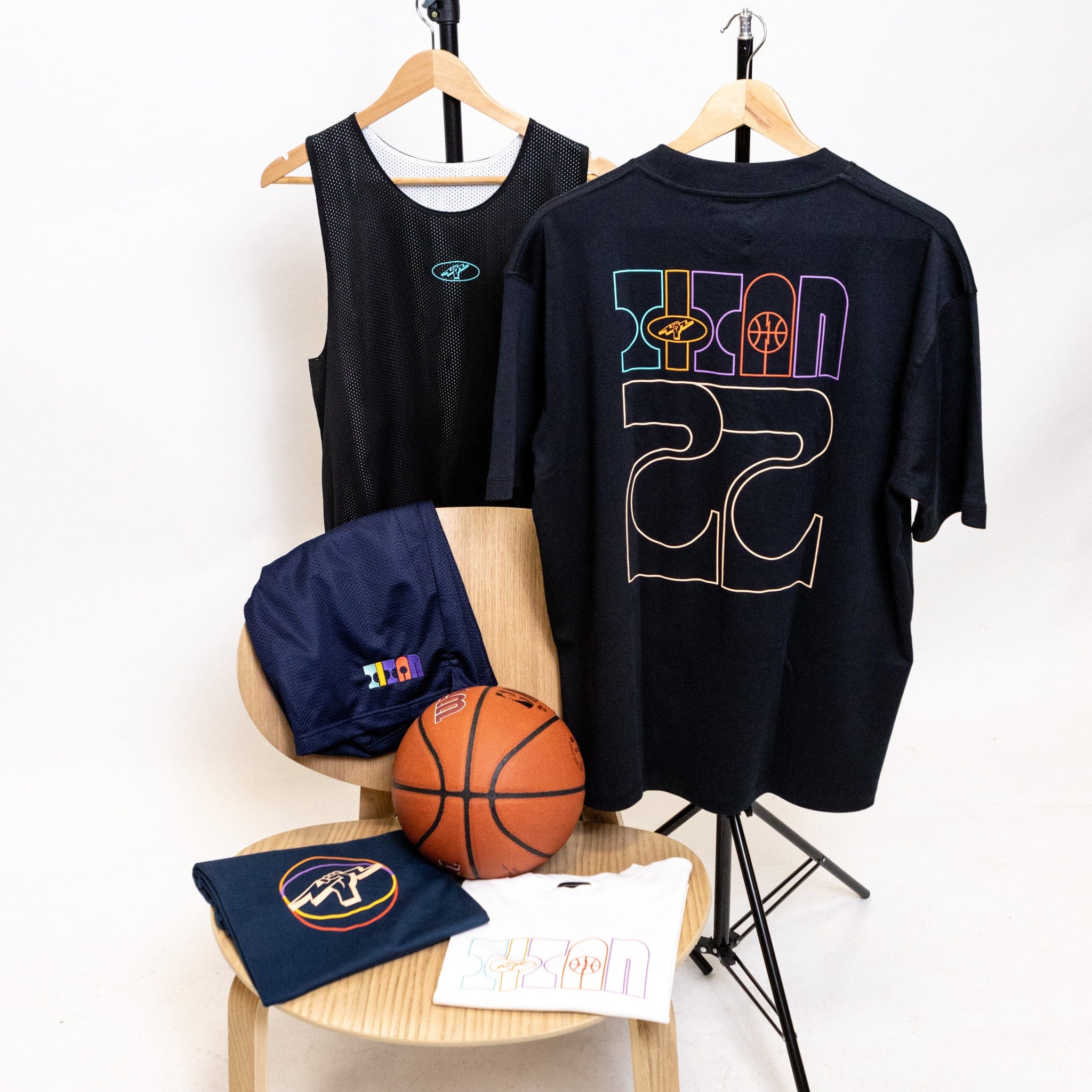 TITAN 22 | Shop The Latest Basketball Footwear & Apparel