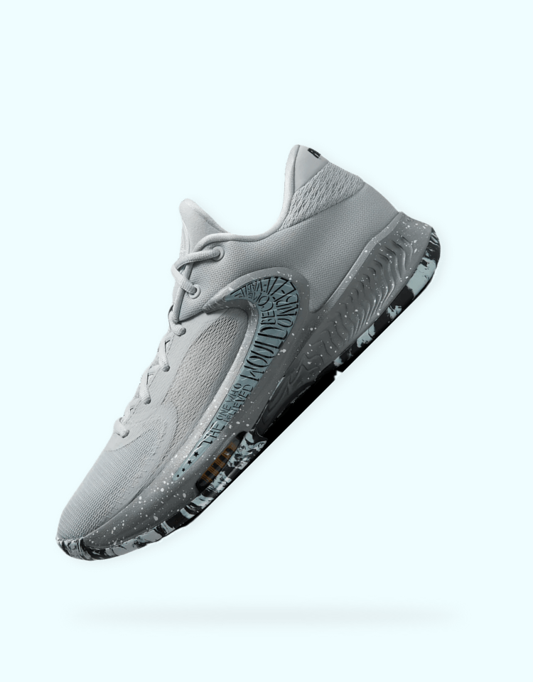 TITAN 22 | Shop The Latest Basketball Footwear & Apparel